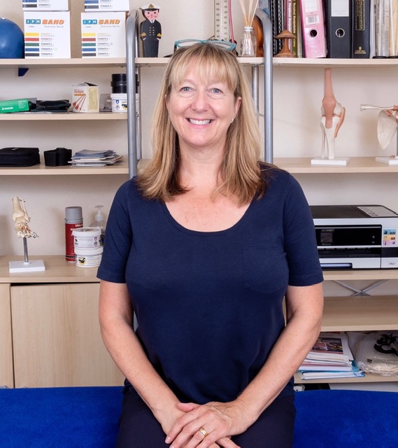 Your Physiotherapists